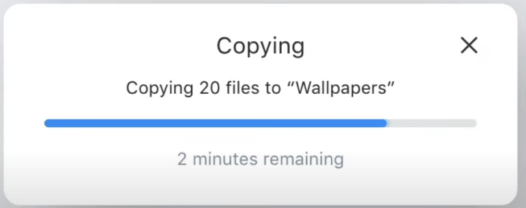 Users hate waiting: Here's how to make loading screens a bit enjoyable ...