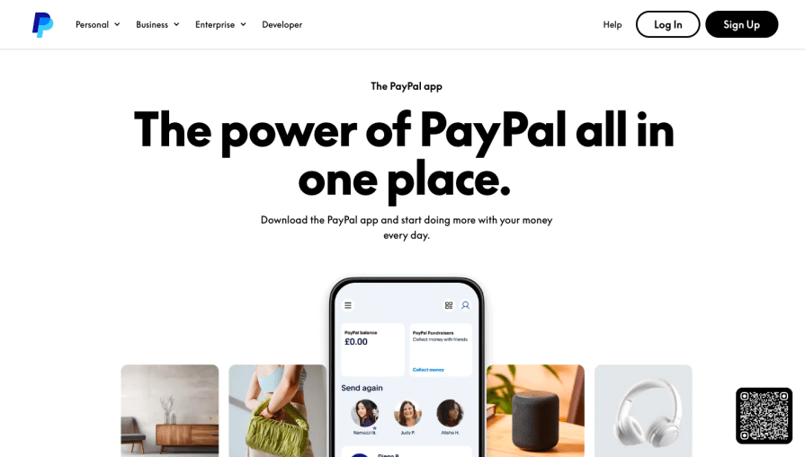 Fintech UX design: What the best finance apps get right - LogRocket Blog