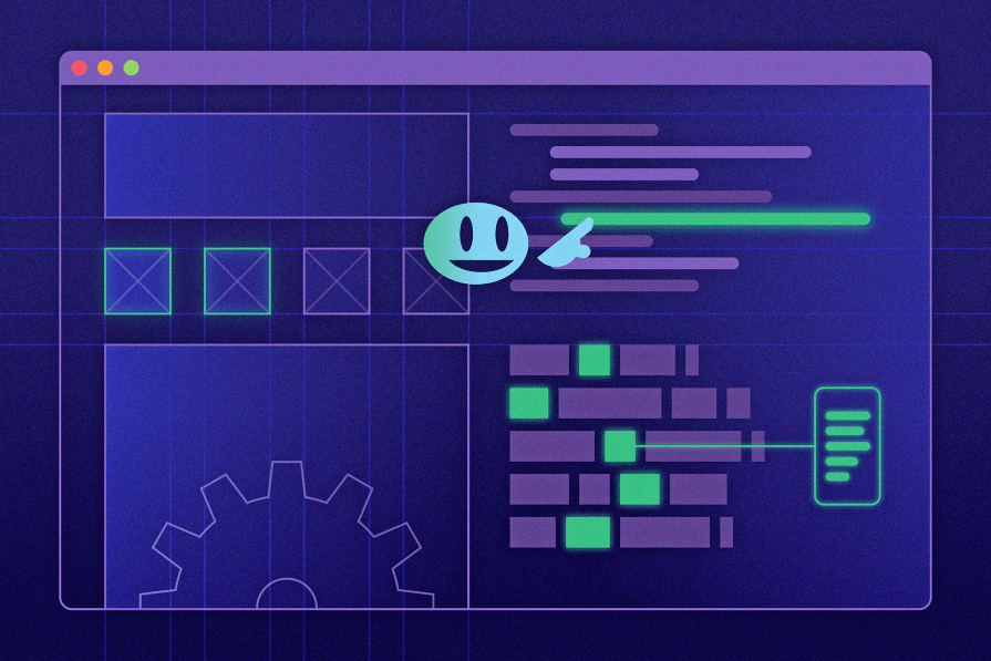 The right way to implement AI into your frontend development workflow - LogRocket Blog