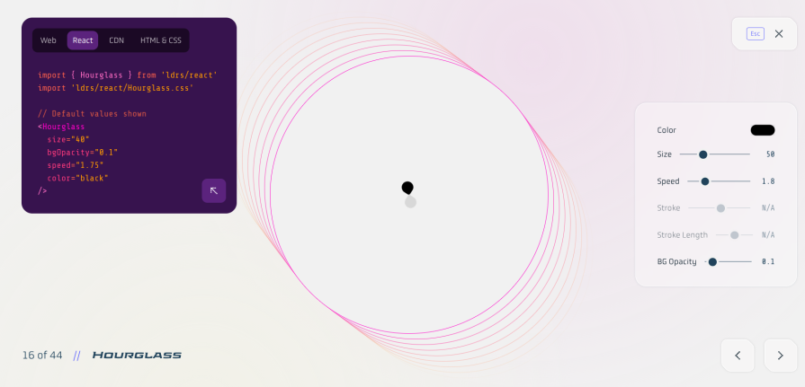 6 CSS animation libraries to bring your project to life in 2025 ...