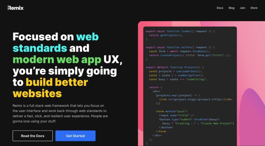 Top 5 Next.js alternatives for React developers - LogRocket Blog
