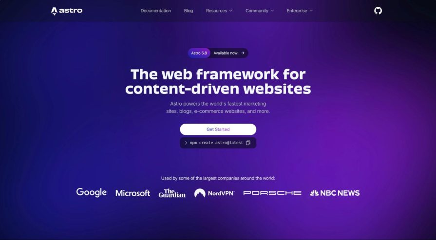 Top 5 Next.js alternatives for React developers - LogRocket Blog