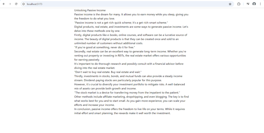 How to use the Tailwind Typography plugin - LogRocket Blog
