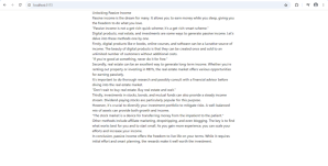 How to use the Tailwind Typography plugin - LogRocket Blog