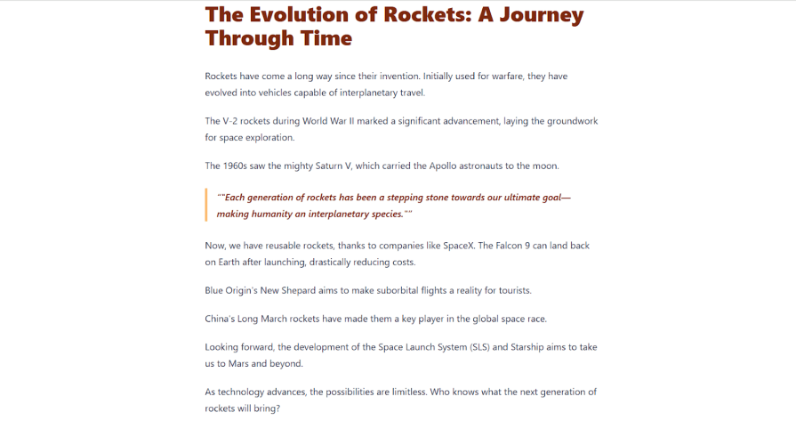 How to use the Tailwind Typography plugin - LogRocket Blog