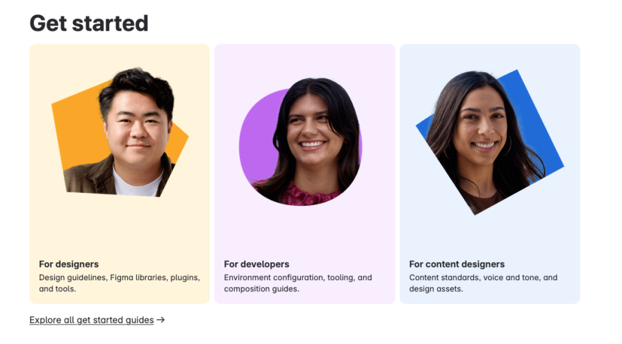 Tips for design system documentation you'll actually use - LogRocket Blog