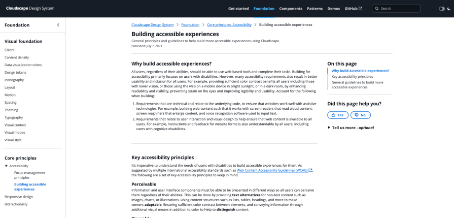 Tips for design system documentation you'll actually use - LogRocket Blog