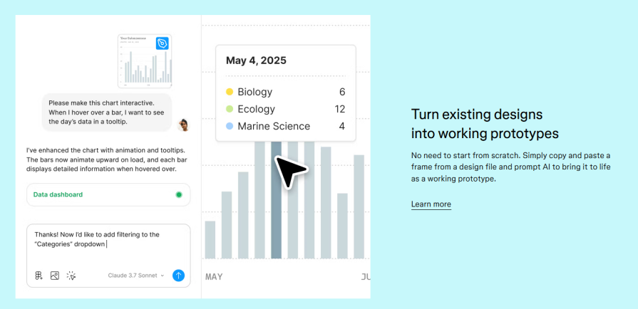 Figma Config 2025: What’s new, what’s next, and what you should be ...
