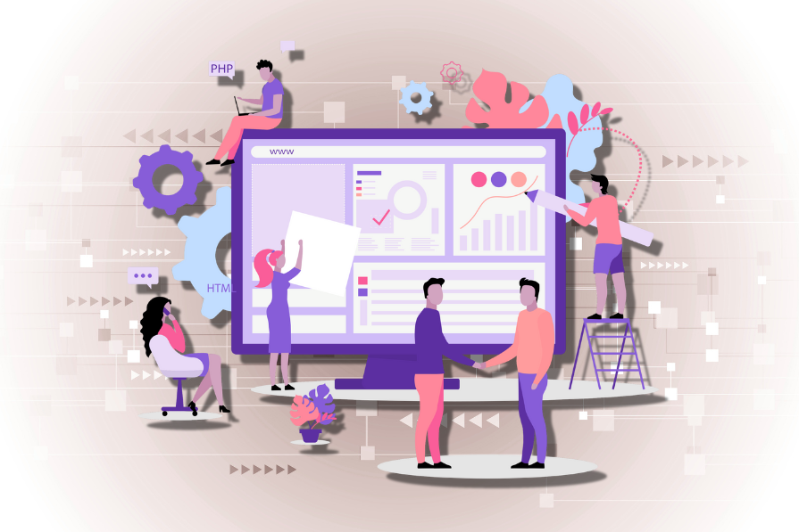 What is the MERN stack? Overview with examples - LogRocket Blog