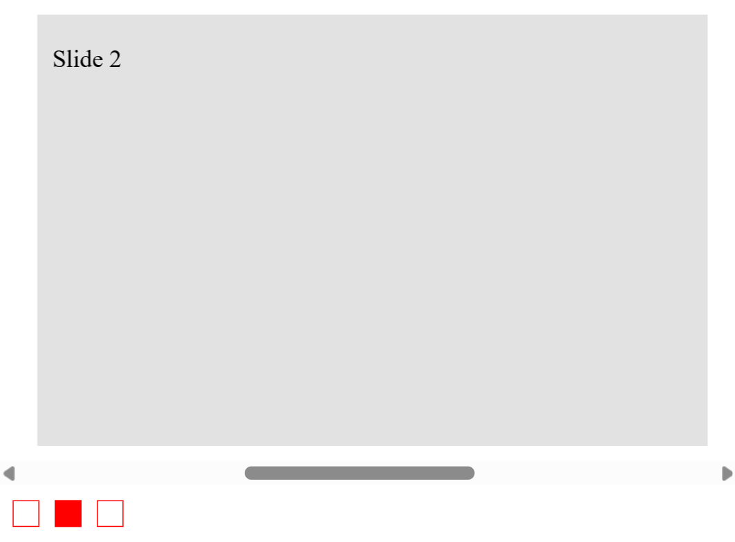 Modern CSS carousels: No JavaScript required - LogRocket Blog