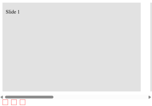Modern CSS carousels: No JavaScript required - LogRocket Blog