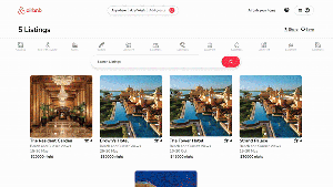 React View Transitions and Activity API tutorial: Animate an AirBnB clone - LogRocket Blog