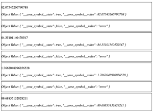 How to properly handle rejected promises in TypeScript - LogRocket Blog