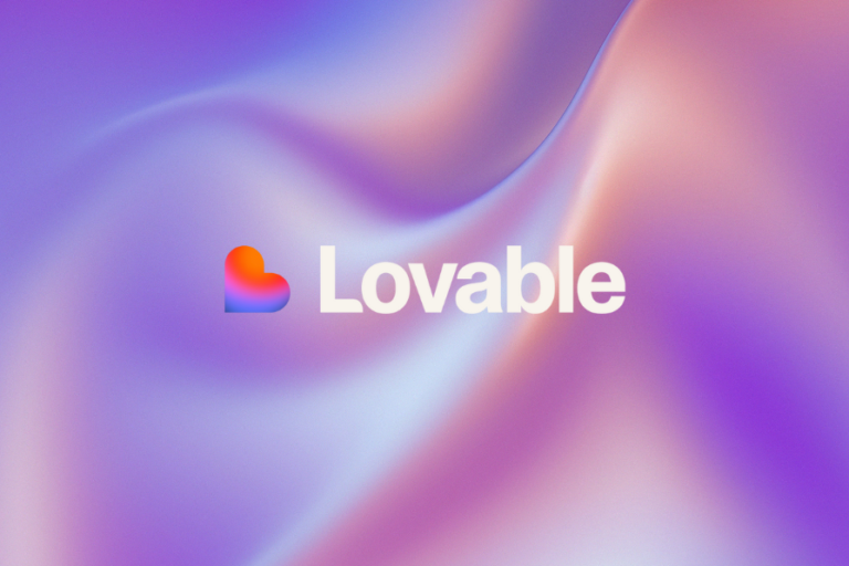 Lovable AI is blowing up UX workflows — here’s how - LogRocket Blog