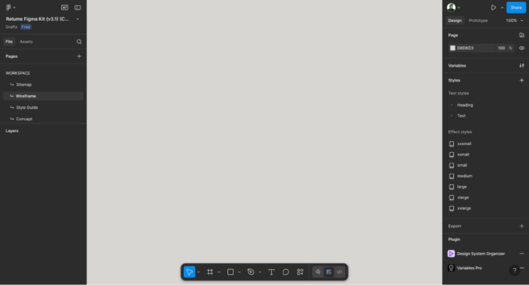 How to use Relume AI to design wireframes fast - LogRocket Blog