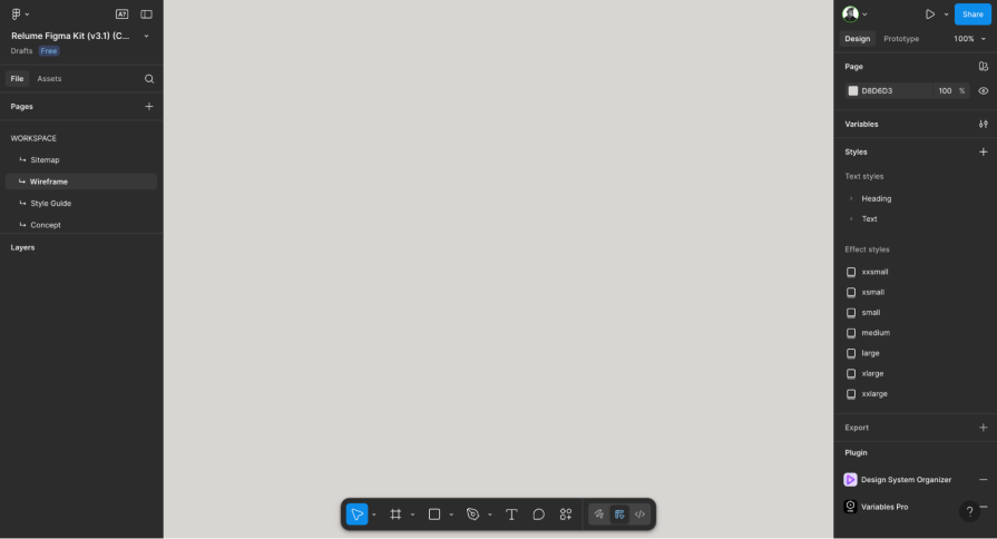 How to use Relume AI to design wireframes fast - LogRocket Blog