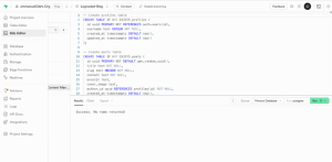 How to build and deploy a web app with Bolt - LogRocket Blog