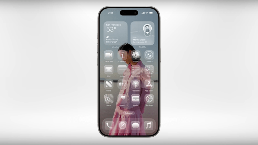 Liquid Glass is here — how should designers respond? - LogRocket Blog