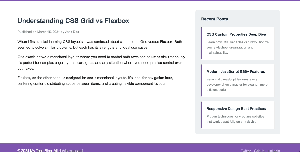 A guide to wrapper vs. container classes in CSS - LogRocket Blog