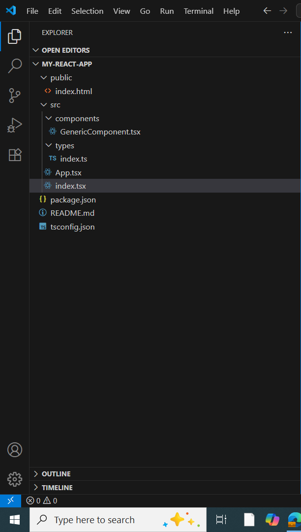 React And Typescript 10 Patterns For Writing Better Code Logrocket Blog