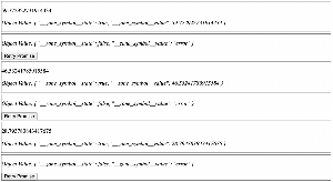 How to properly handle rejected promises in TypeScript - LogRocket Blog