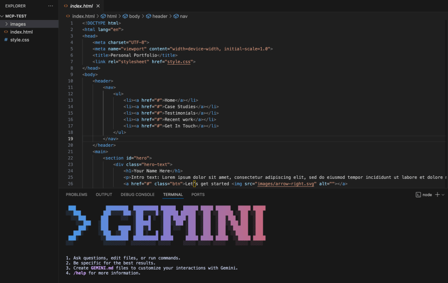 Gemini CLI tutorial — Will it replace Windsurf and Cursor? - LogRocket Blog