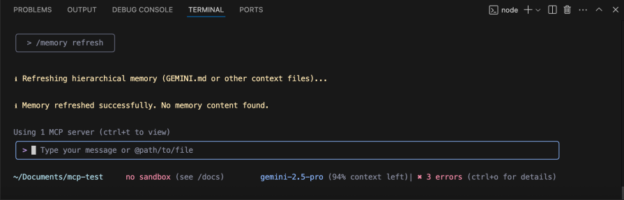 Gemini CLI tutorial — Will it replace Windsurf and Cursor? - LogRocket Blog