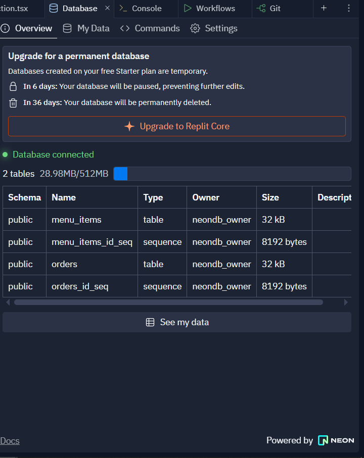 Comparing AI app builders — Firebase Studio vs. Lovable vs. Replit ...