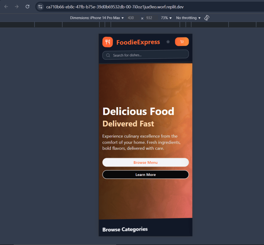 Comparing AI app builders — Firebase Studio vs. Lovable vs. Replit ...