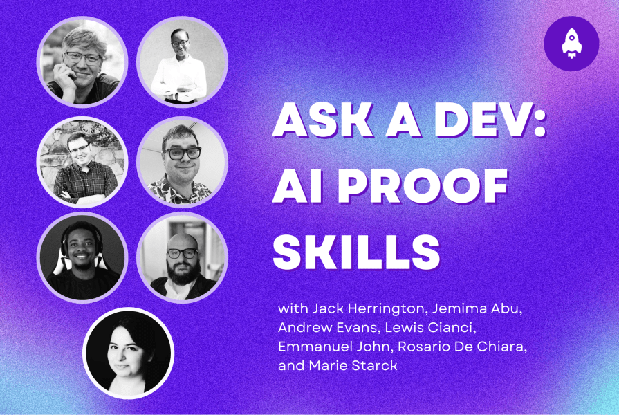 What are the AI-proof skills every frontend developer needs ...