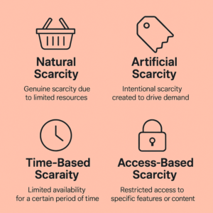 What scarcity taught me about designing for attention - LogRocket Blog