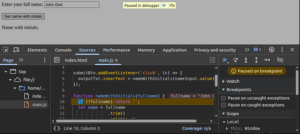 How I debug faster with these Chrome DevTools Console features ...