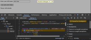How I debug faster with these Chrome DevTools Console features - LogRocket Blog