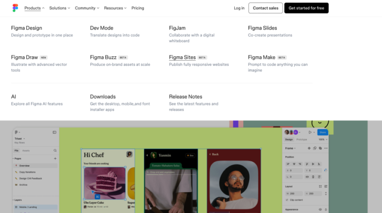 Here’s how I’d design a mega menu — with 3 great examples - LogRocket Blog