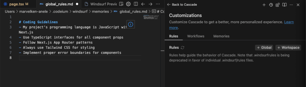 Windsurf vs. Cursor: When to choose the challenger - LogRocket Blog