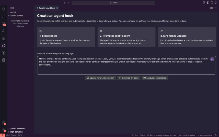 I tried out Kiro: Here’s what I learned - LogRocket Blog
