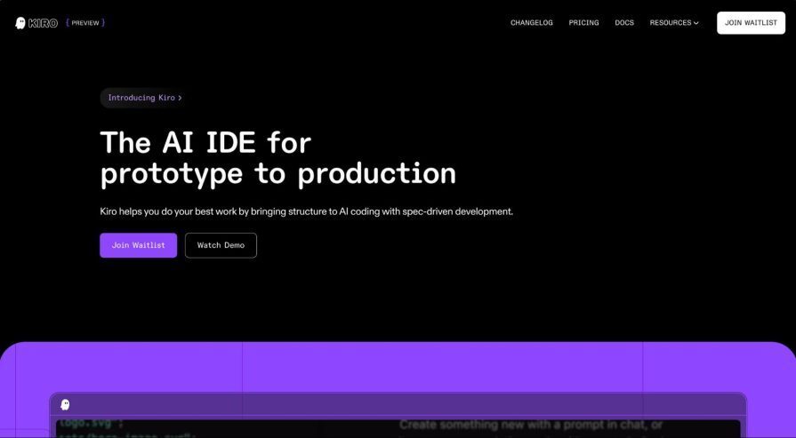 I tried out Kiro: Here’s what I learned - LogRocket Blog