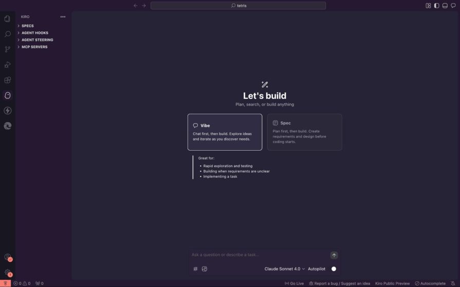 I tried out Kiro: Here’s what I learned - LogRocket Blog