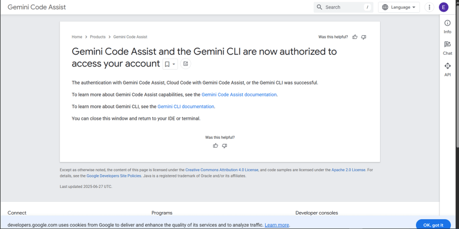 Does Gemini CLI fall short? Here’s how Codex compares - LogRocket Blog