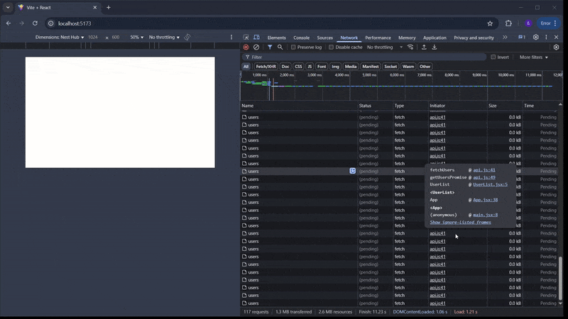 React’s use() API is about to make useContext obsolete - LogRocket Blog