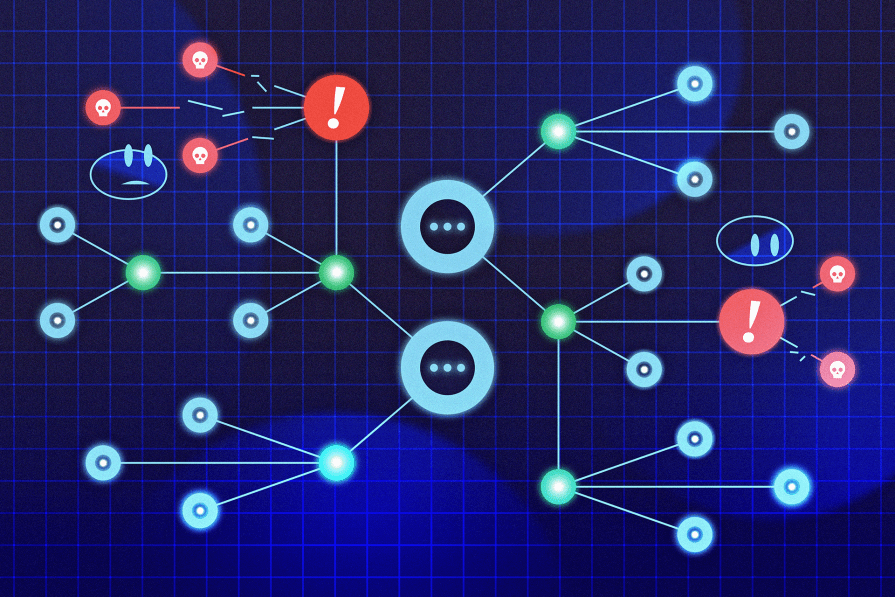 How to protect your AI agent from prompt injection attacks - LogRocket Blog