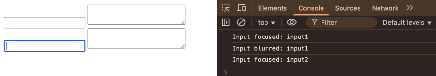 The deep internals of event delegation: When bubbling isn’t enough - LogRocket Blog