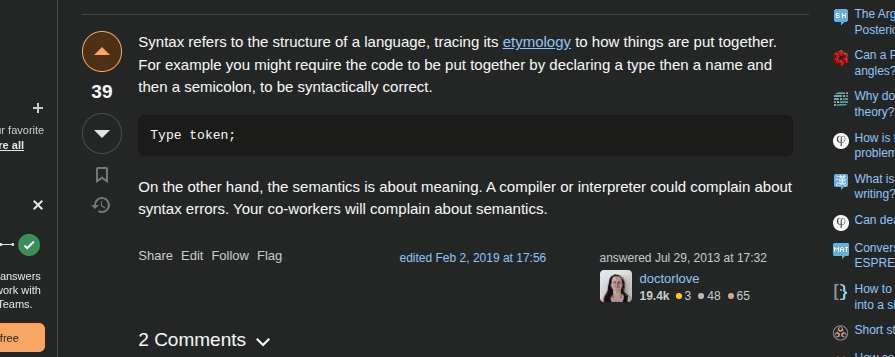 What happens when dev communities die: Stack Overflow’s slow collapse ...