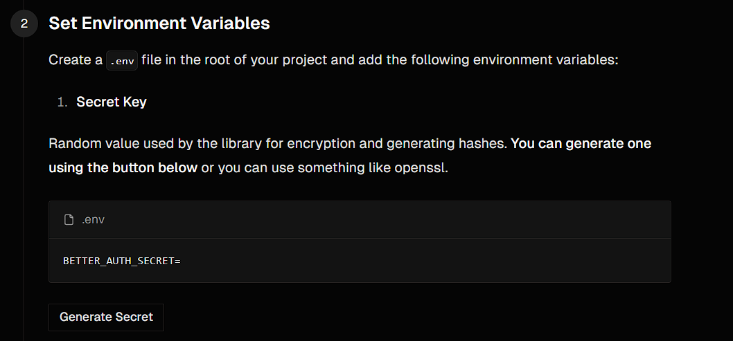 A step-by-step guide to building a full-stack app with TanStack Start - LogRocket Blog