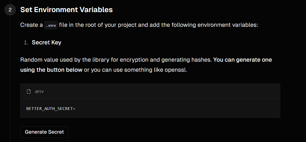 A step-by-step guide to building a full-stack app with TanStack Start - LogRocket Blog