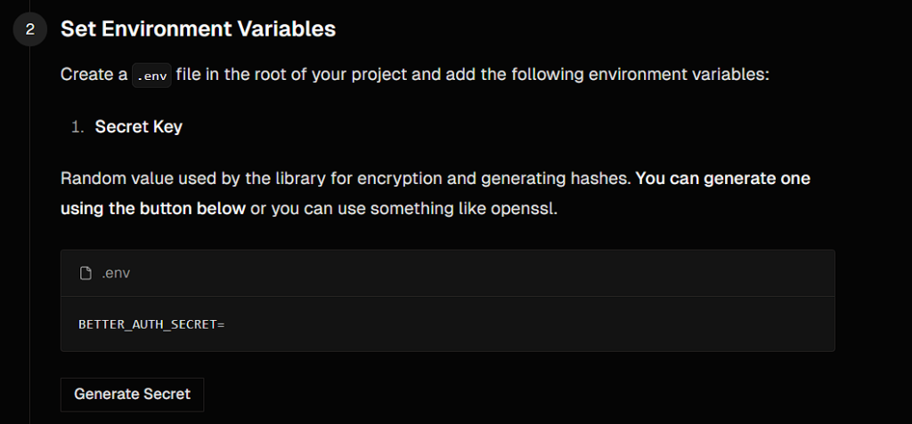 A step-by-step guide to building a full-stack app with TanStack Start ...