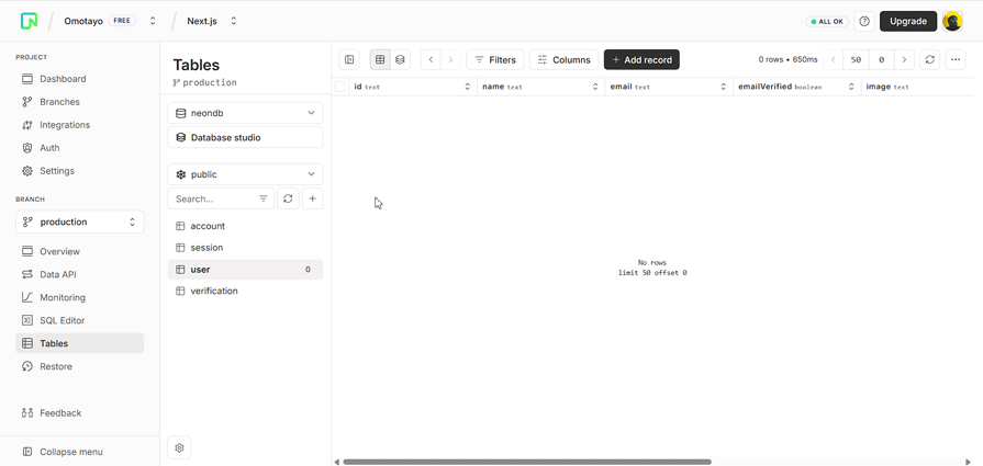 Is Better Auth the key to solving authentication headaches? - LogRocket ...