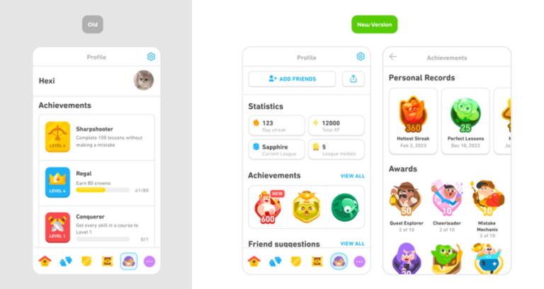 Empty states in UX done right: 4 inspiring examples - LogRocket Blog