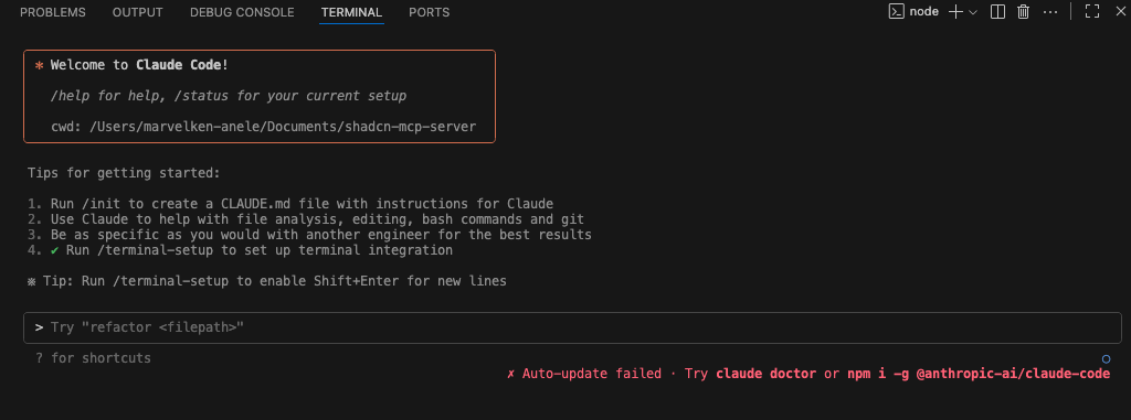 How to use AI to build accurate ShadCN components - LogRocket Blog