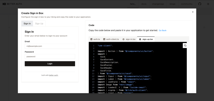 Is Better Auth the key to solving authentication headaches? - LogRocket ...